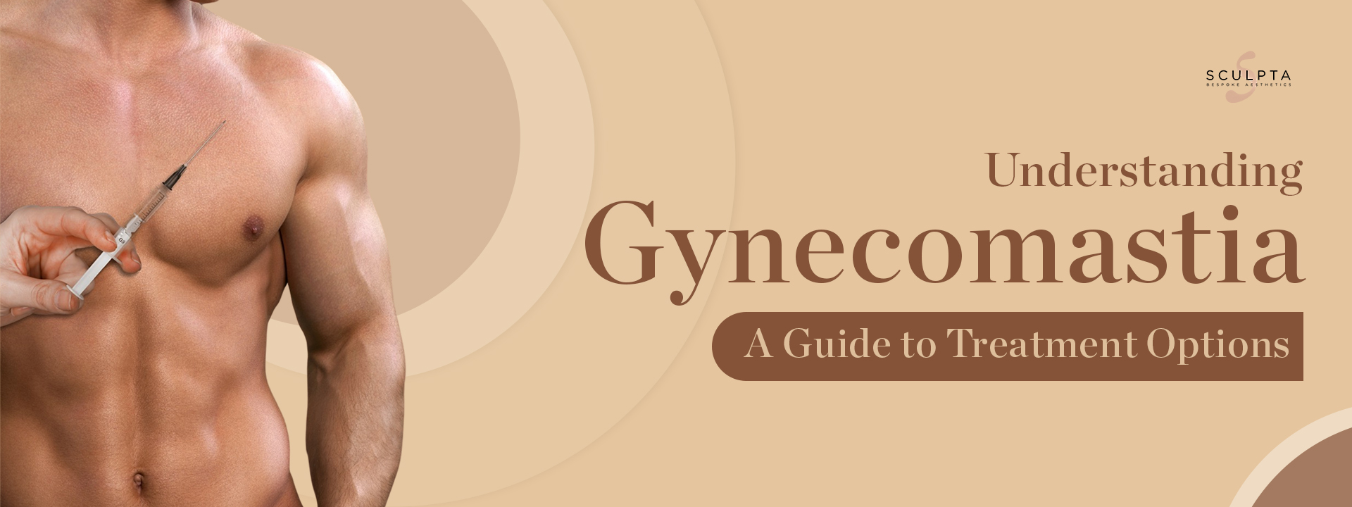 Gynecomastia Archives - sculptaaesthetics